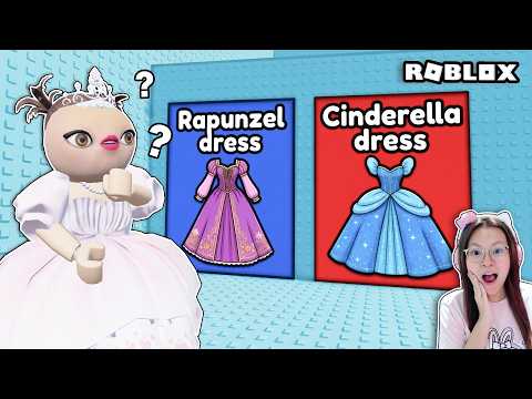 Muka Legend Berubah Jadi Princess Cantik Di Dalam Tower Ini ?!! [Roblox Indonesia]