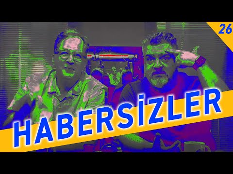 Habersizler - İlker Canikligil & Mustafa Seven - B26