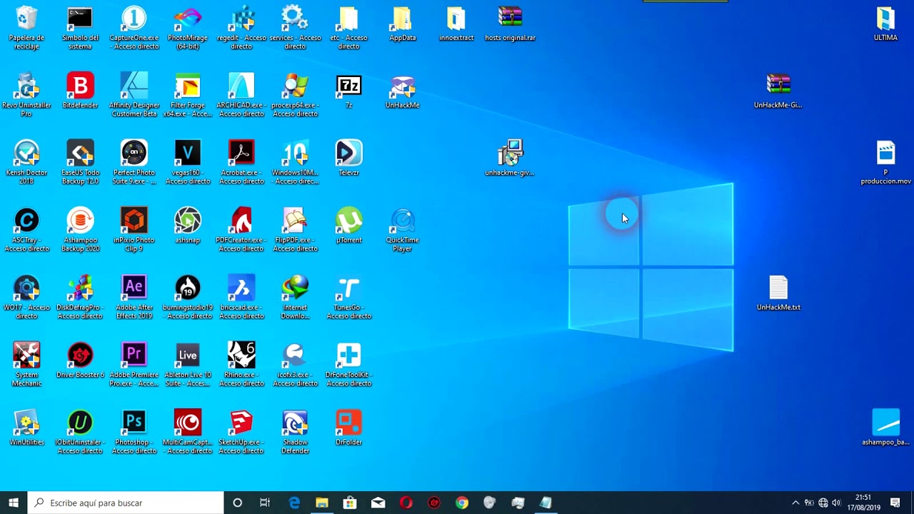 QuickTime 7.7.9 Pro - YouTube