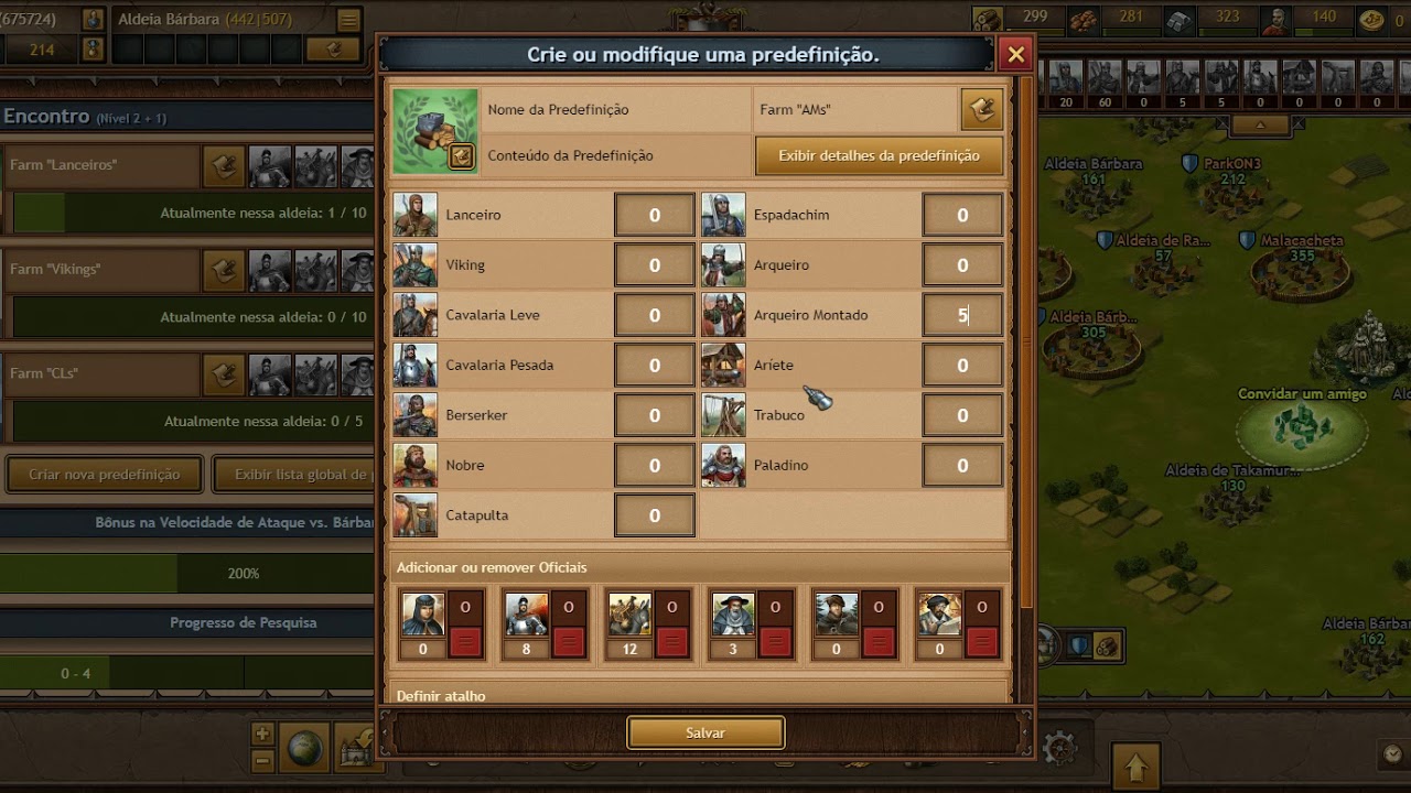 Tribal wars farming script - kotipipe