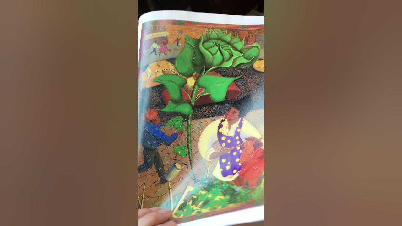 The Garden of Happiness - YouTube