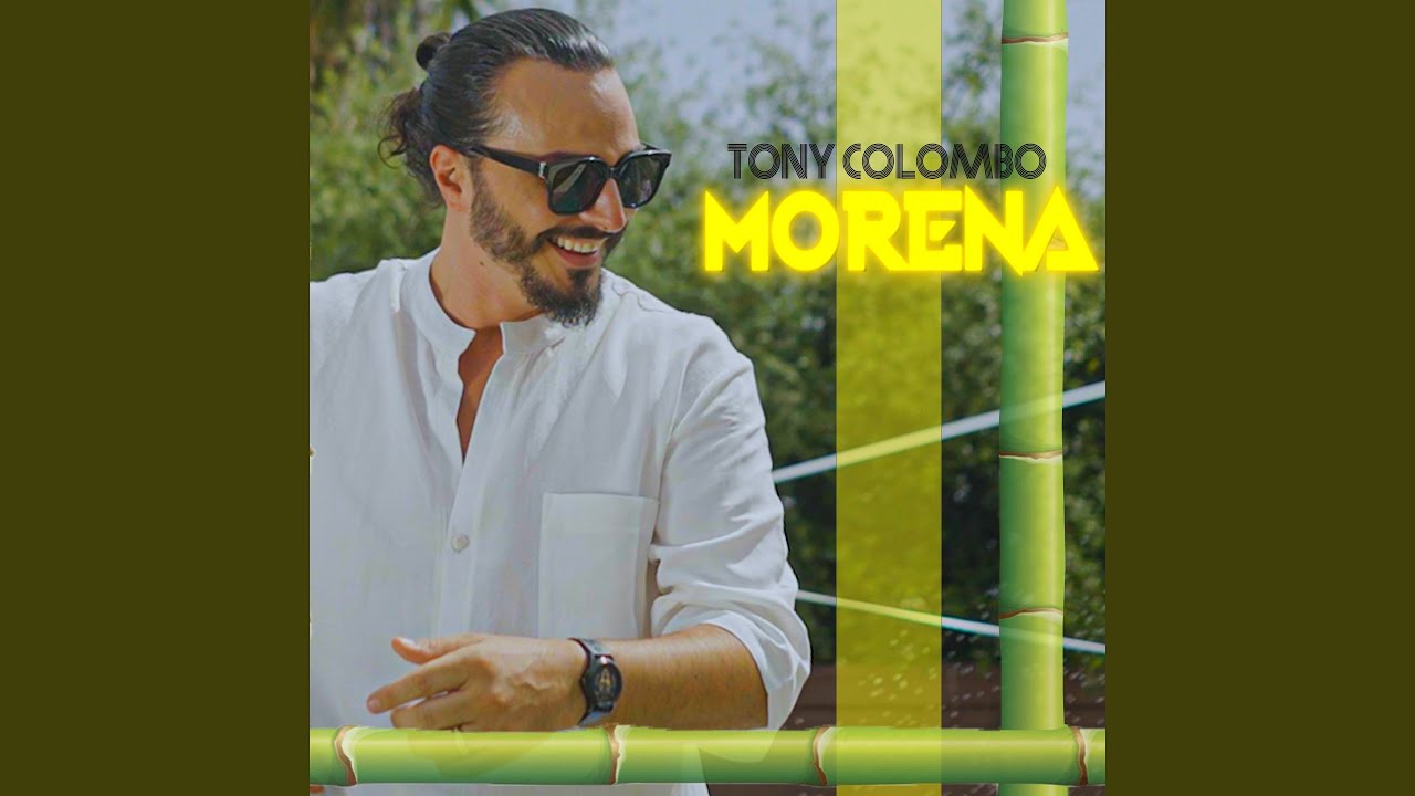 Morena - YouTube Music