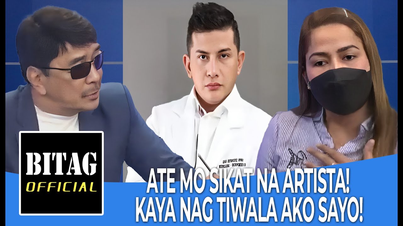 P1.1M INVESTMENT NAWALANG PARANG BULA?! BEAUTY CLINIC AGAD NAGSARA ...