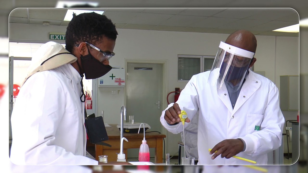 BUAN - Advance Your Career - YouTube