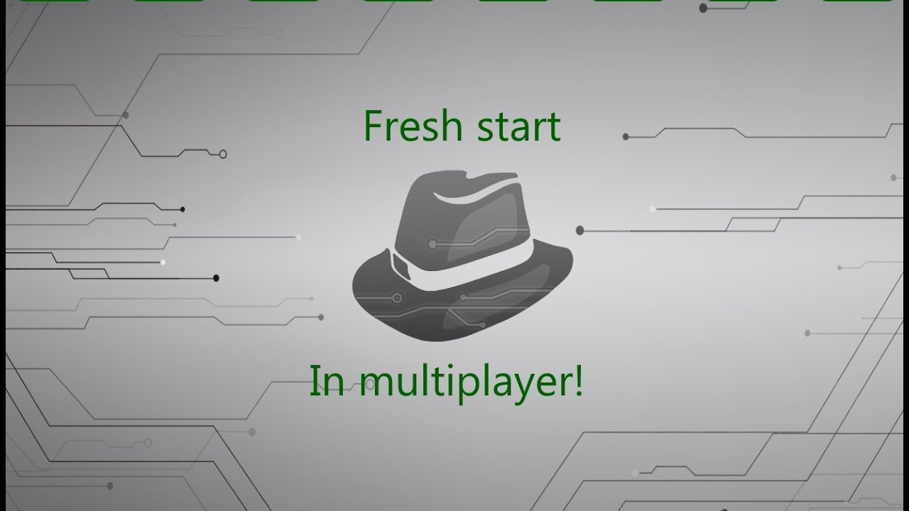 Grey Hack multiplayer episode 1! - YouTube