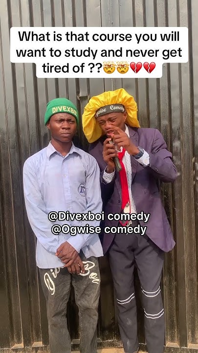 What is that course you will want to study and never get tired of ??🤯🤯💔 ...