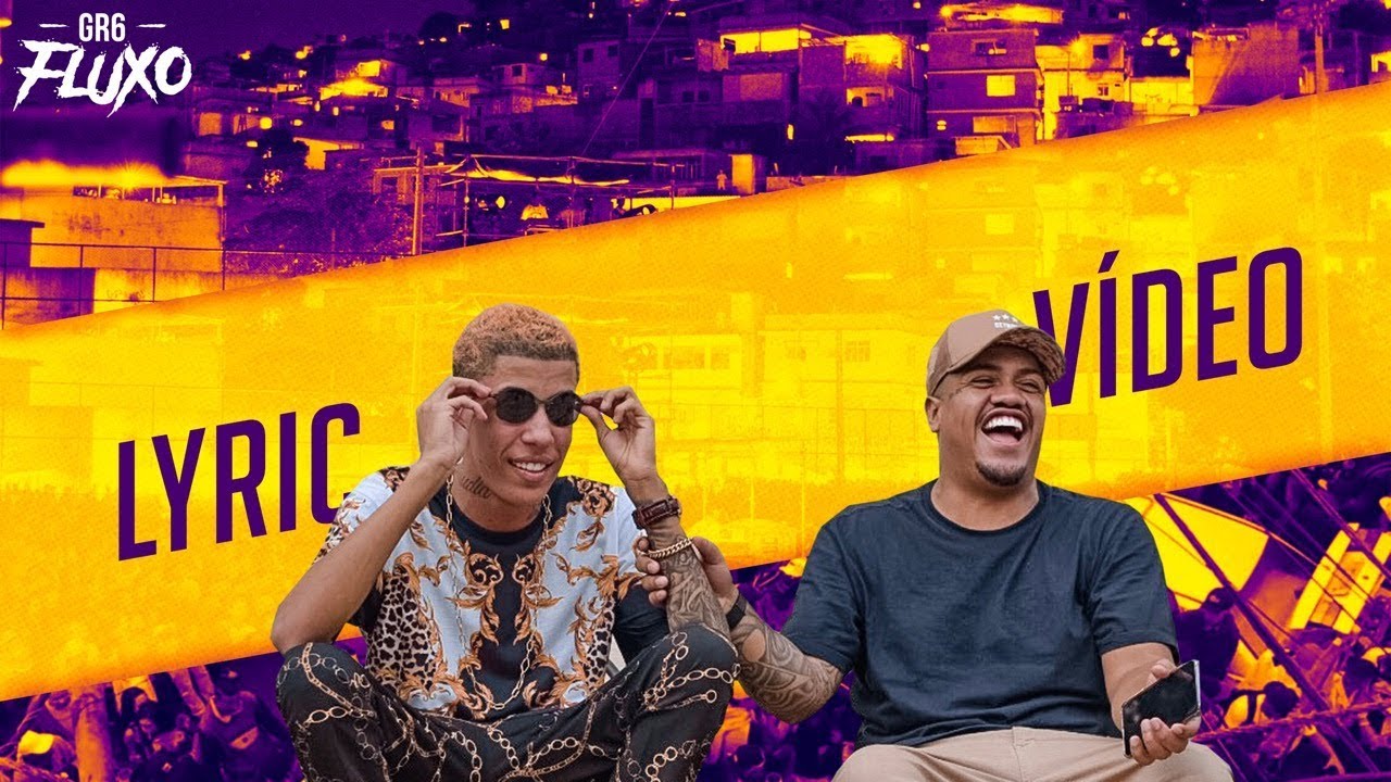 MC Don Juan e MC Davi - Bye Bye (Lyric Video) Perera DJ - YouTube Music