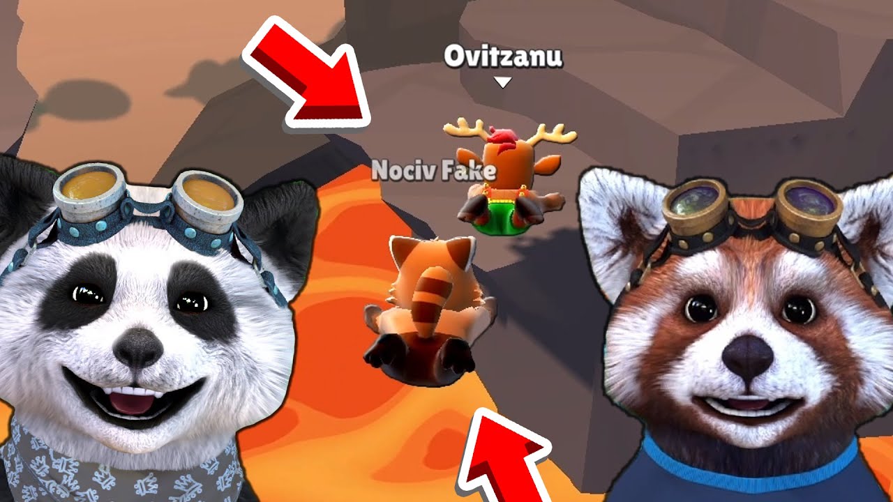 L-am DISTRUS pe NOCIVANU' la 1 VS 1! *DE CAND ASTEPT ASTA* - YouTube