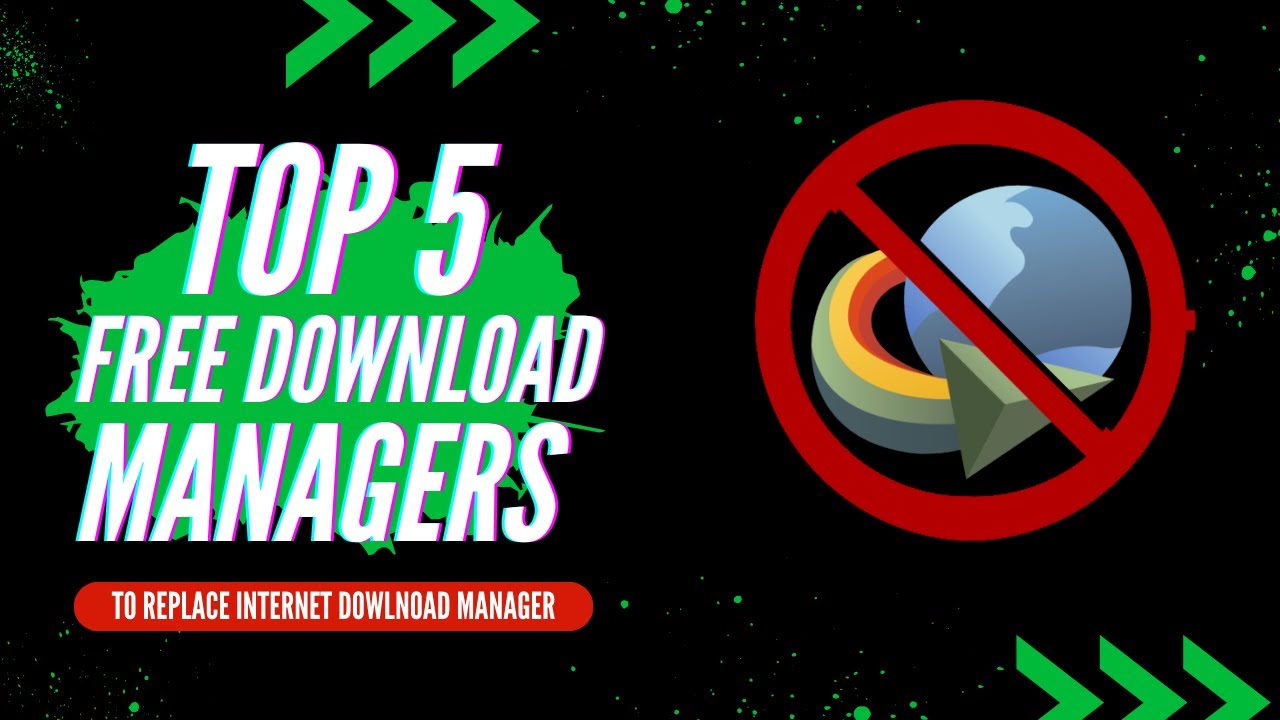 Best free download manager of 2024