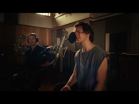 Tulsa 1967 Music Video