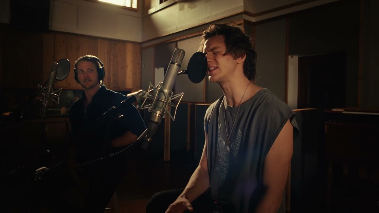 Director of 'The Outsiders' musical readies for show's Broadway debut