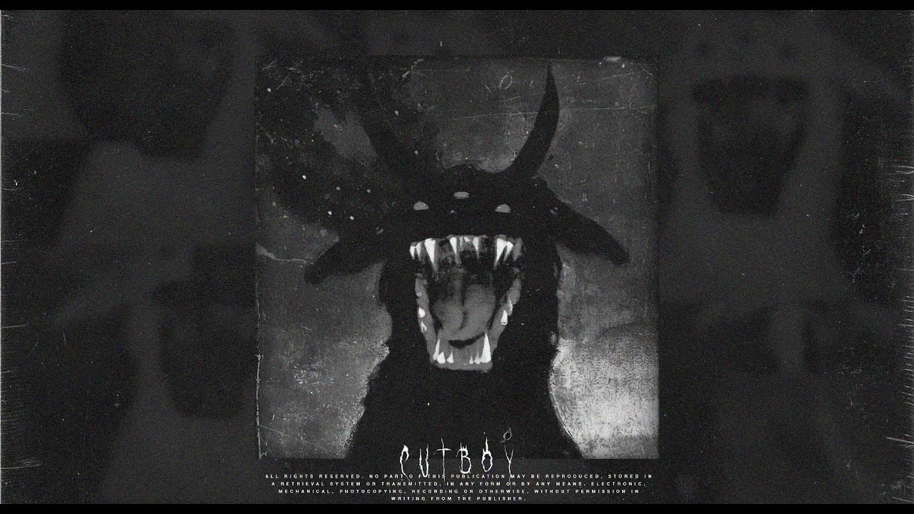 [FREE] Night Lovell x Bones Type Beat "Obelisk" | Dark Trap Beat - YouTube