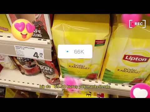 ŞOK MARKET ÇAY FİYATLARI 29 EYLÜL 2023 #keşfet #fypシ #çay #fyp #çay #şok