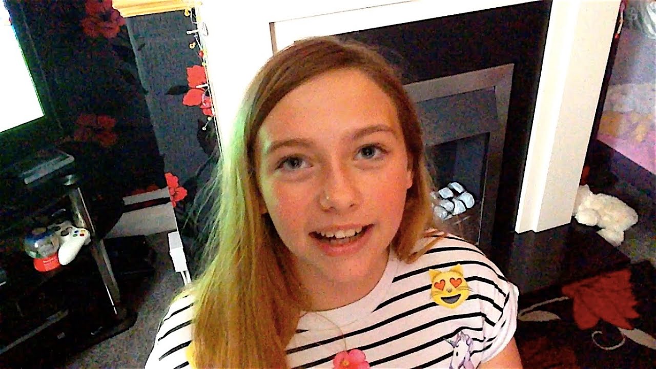 Jasmine's in da house [Vlog #945] - YouTube