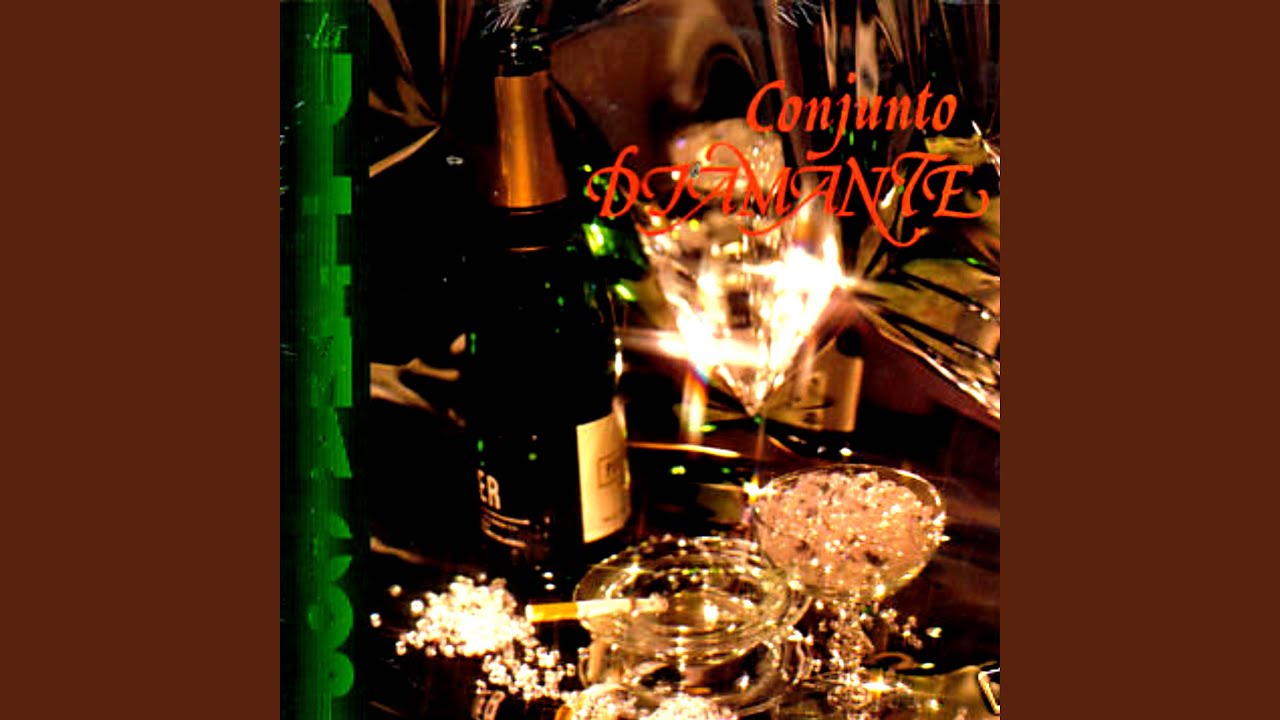 Ella Quiere Vacilar - YouTube