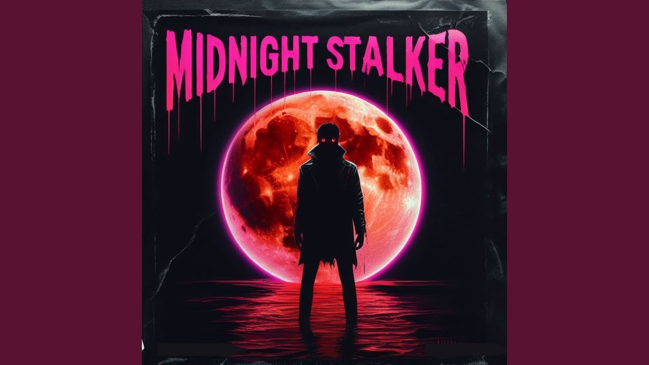 midnight stalker - YouTube