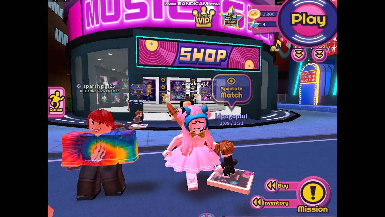 Robeats! My new score at this song - YouTube