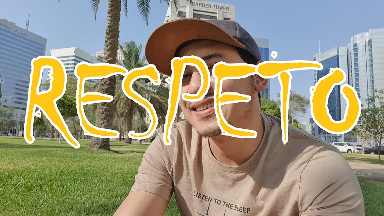 RESPETO - YouTube