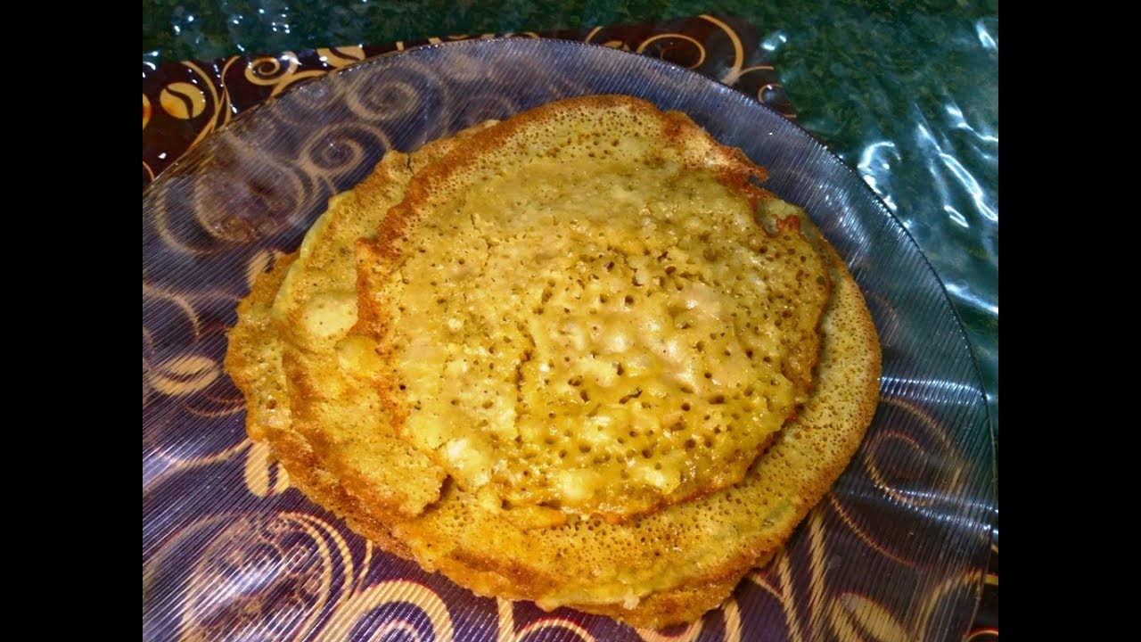 Simple Nadan Nalu mani Palaharam / Tea time snack - YouTube