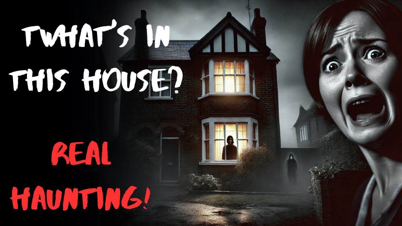 The Enfield Poltergeist | The Scariest Paranormal Case in History - YouTube