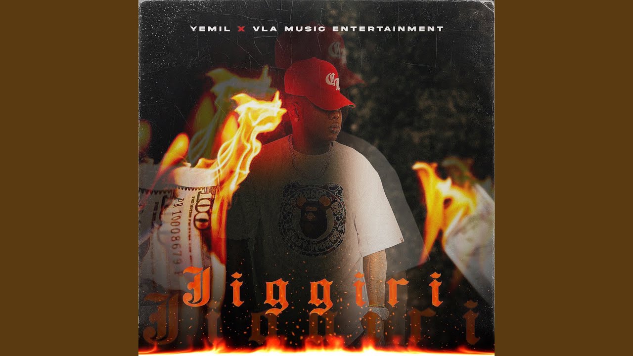 Jiggiri - YouTube Music