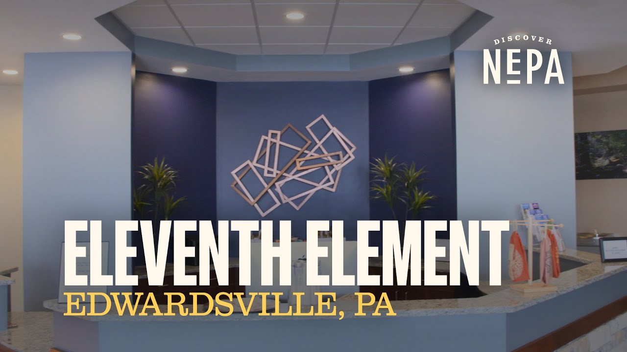 Eleventh Element - YouTube