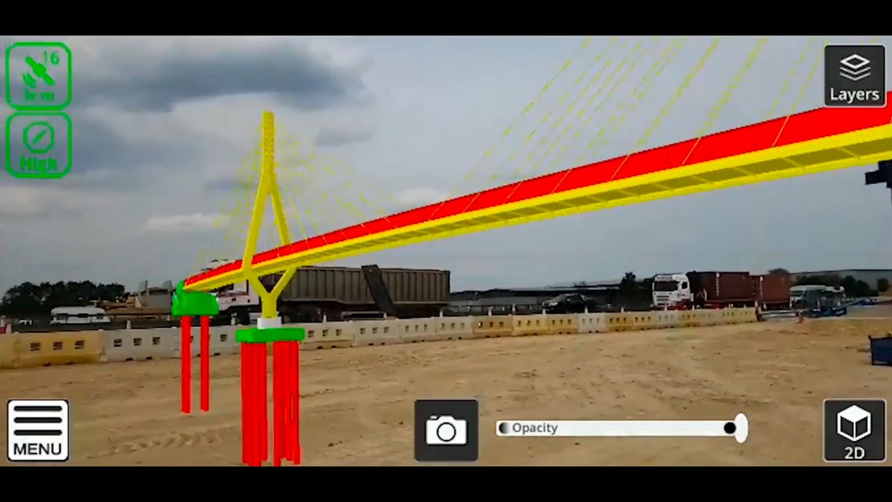 Webinar: Introducing the Trimble SiteVision Outdoor Augmented Reality ...