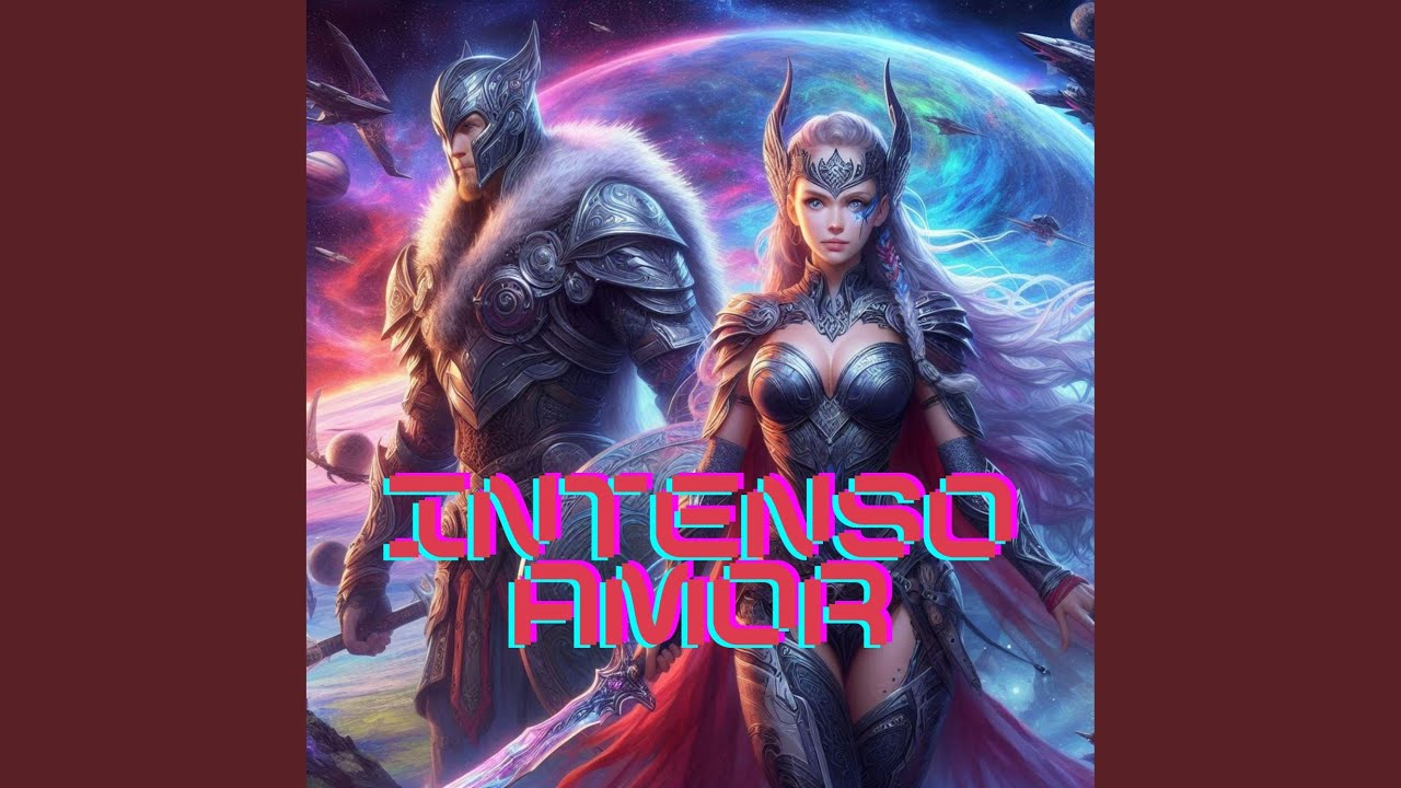 Intenso Amor - YouTube