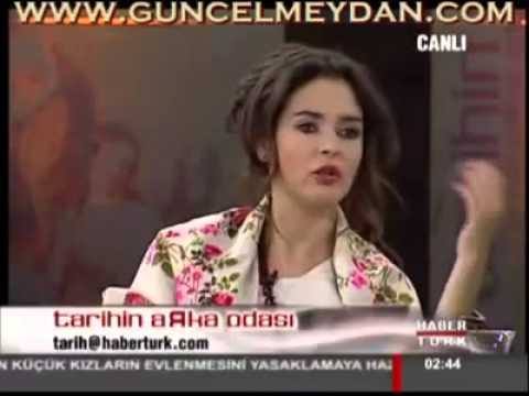 Pelin Batu&Murat Bardakçıdan Masonlara İltifatlar