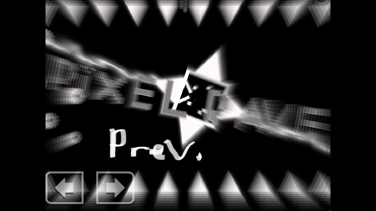 Boss fight preview! Pixel Rave - YouTube