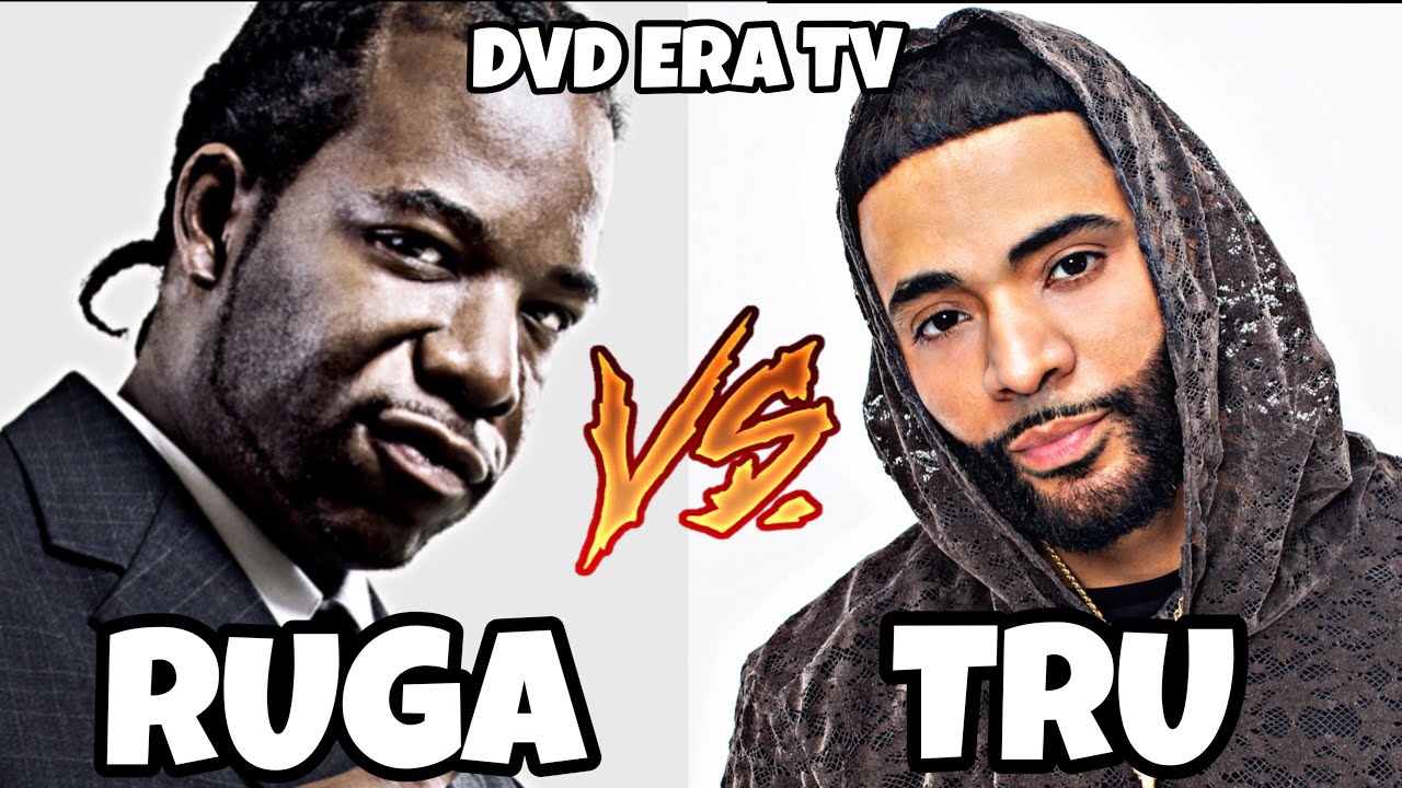 Hell Rell’s Asked About Tru Life Beef & Says “If U Gotta Problem Wit Me ...