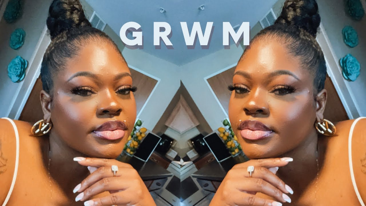 GRWM:STORYTIME HE WAS MARRIED+DATING LIFE+MY MAMA IS CUPID+ CAREER ...