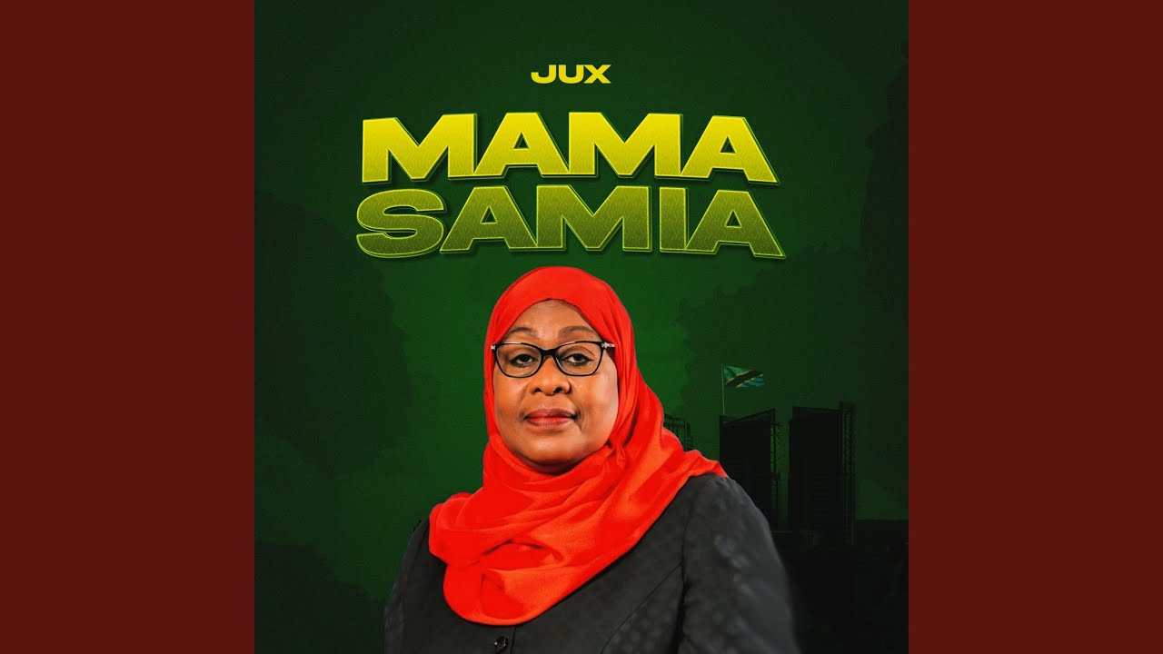 MAMA SAMIA - YouTube