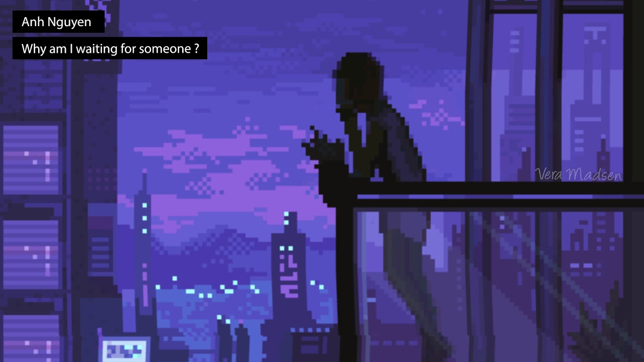 Anh Nguyen - Why am I waiting for someone ? ft. Shiloh Dynasty - YouTube