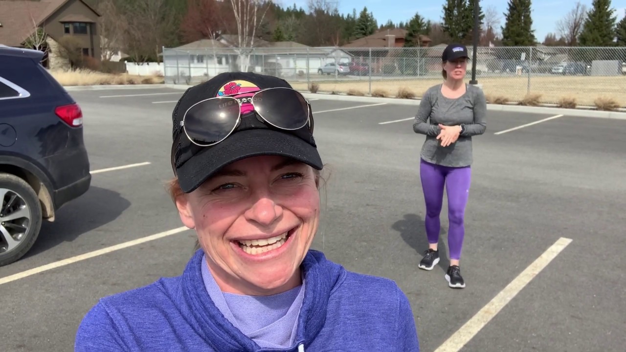 Mrs. Krum & Mrs. Cicchetti, week4 - YouTube