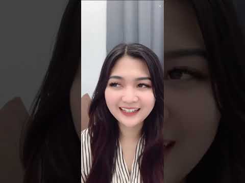 BIGO LIVE GLADYS CEWEK CANTIK DAN IMUT IS BACK