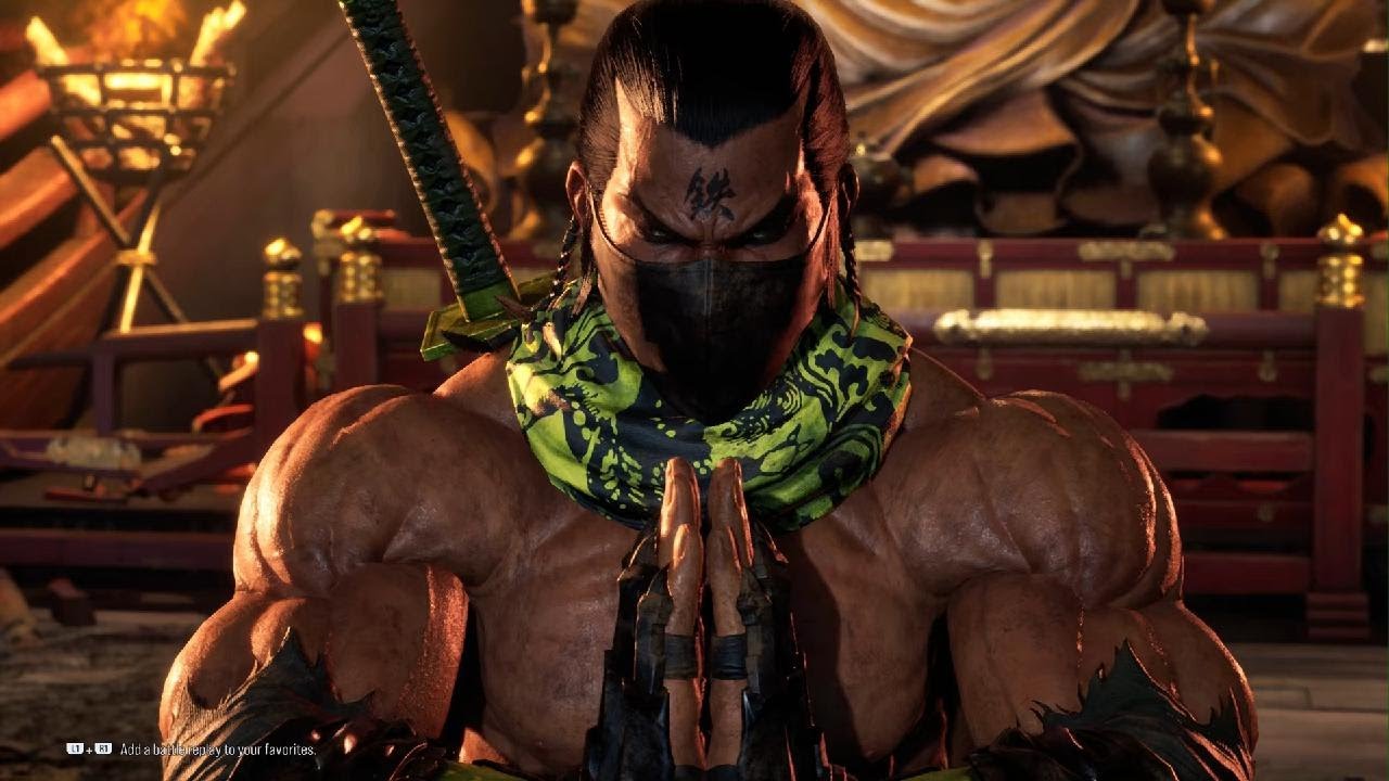 Seriously.. buff raven - YouTube