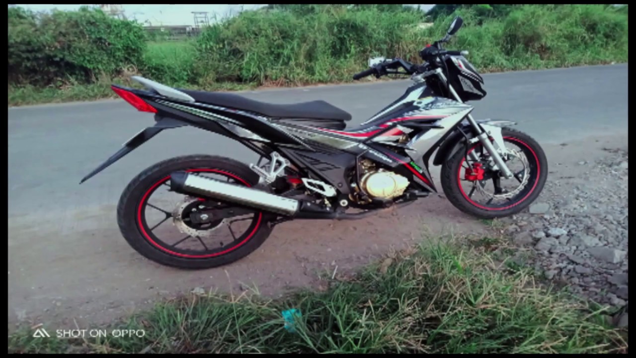 EURO FLASH R150 | VPERMAN R150 - YouTube