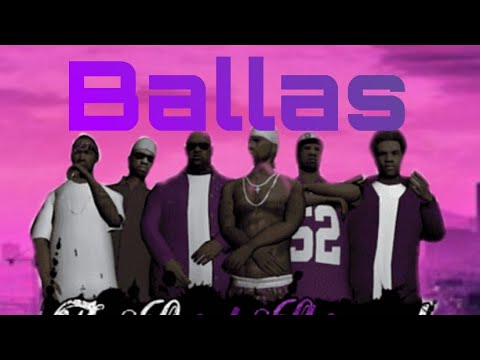Junior rencontre le OG des ballas (EP1) - YouTube