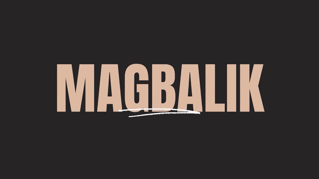 Magbalik - Callalily (Lyrics) - YouTube