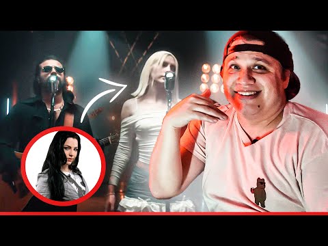 Aleyna Tilki ve Electro Tülay Dinleyen Amerikalıdan İlginç Tepkiler! Çok Şaşırdı...