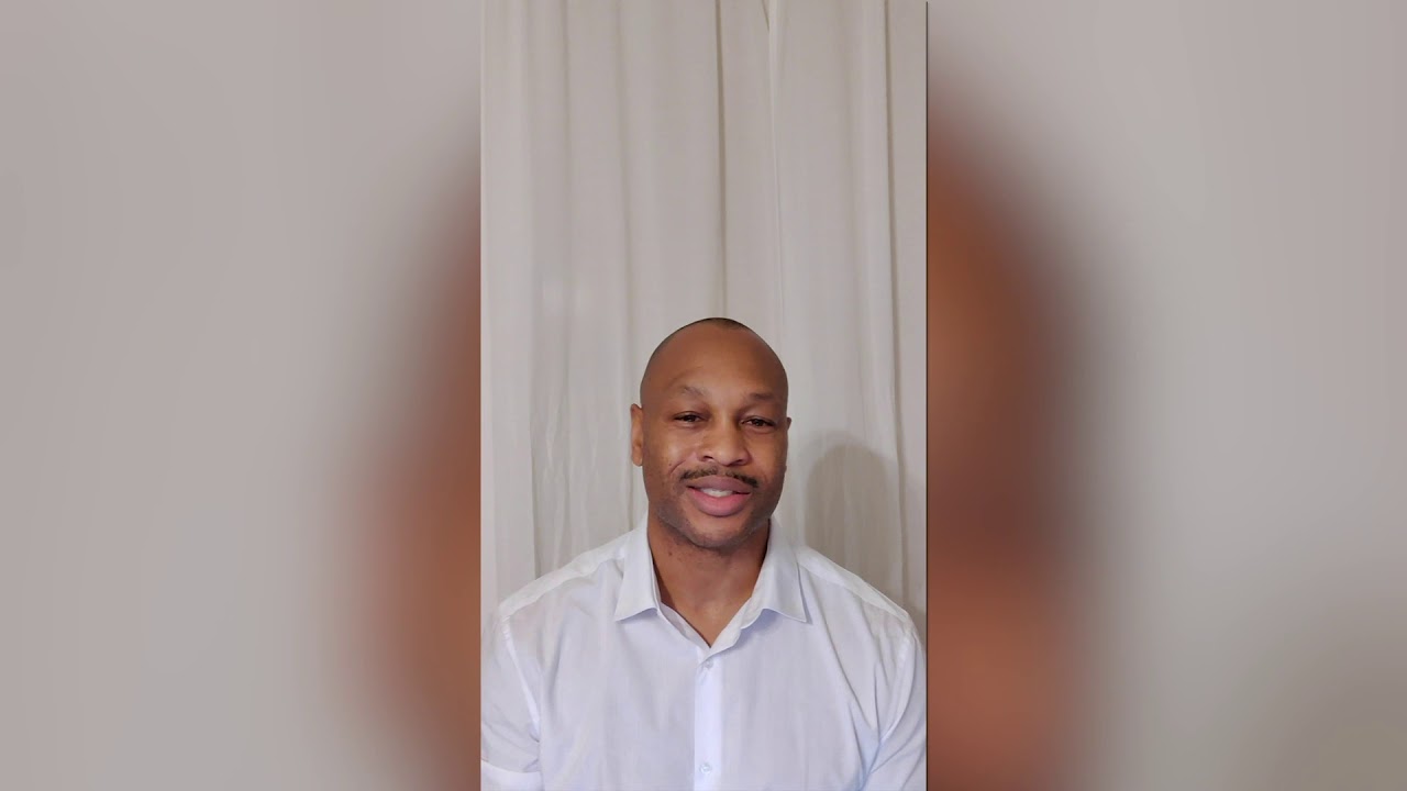 Corona-cles: Terrence (Barcelona. Spain) - YouTube