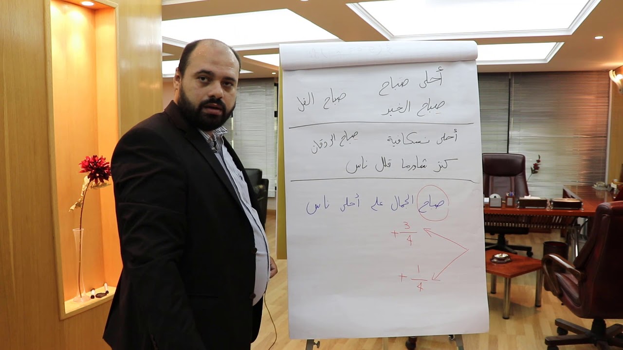 Text classification (Machine Learning) تعلم الآلة بالعربي - YouTube