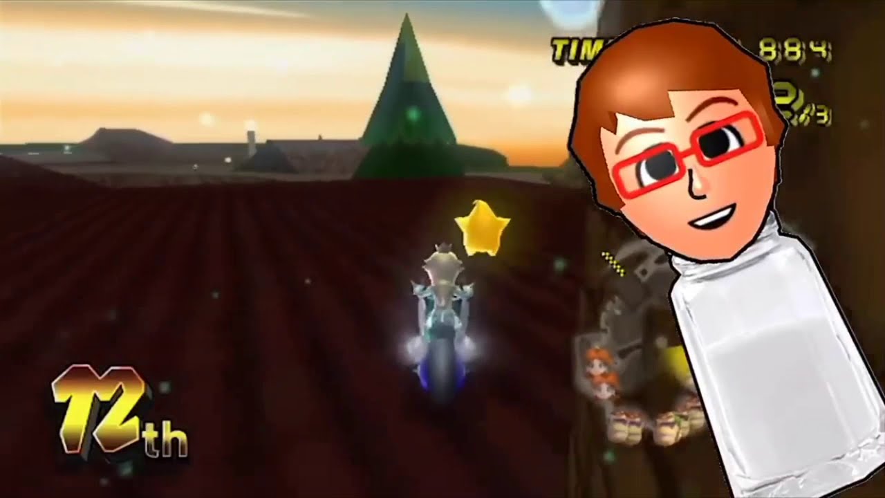 TWD98 Funny Moments - YouTube