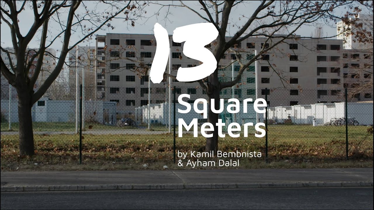 13 Square Meters - YouTube