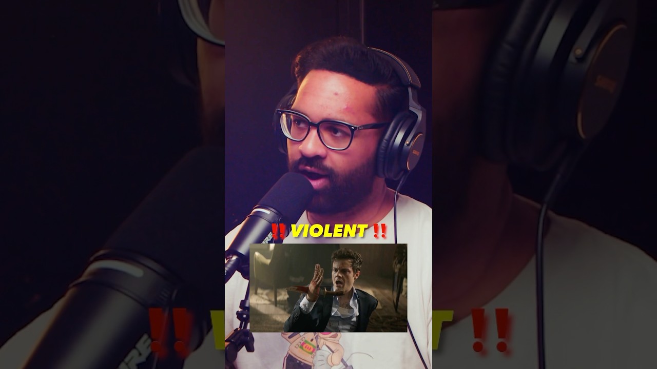 NOVOCAINE’S GENIUS PREMISE! 😆 #Shorts - YouTube