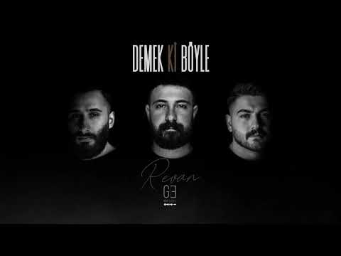 GRUP EMMAN - DEMEKKI BÖYLE