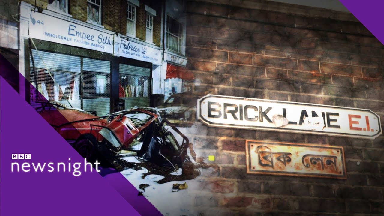 'Broken people': 20 years on from the London nail bombings - BBC ...