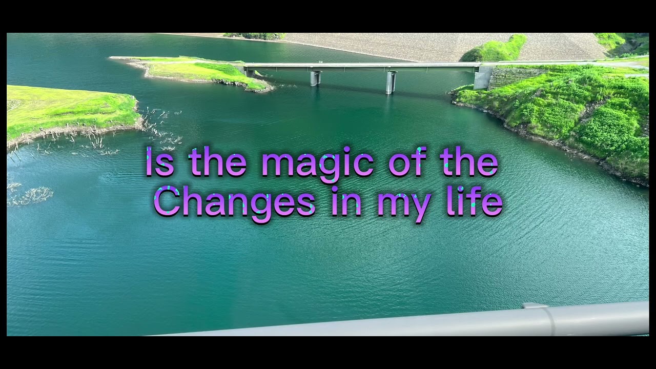 Changes In My Life by: Mark Sherman (lyrics)#marksherman# ...