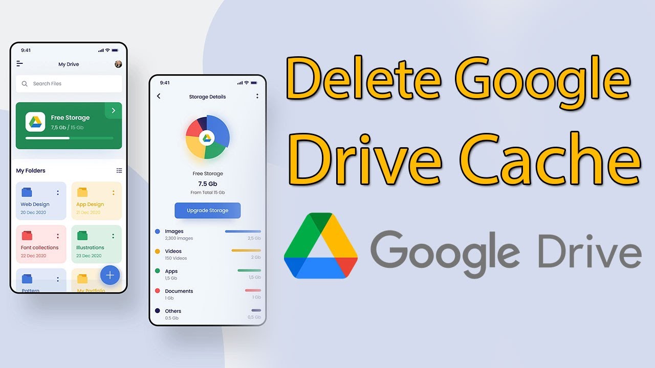 How To Delete Google Drive Cache YouTube how-to-delete-google-drive-cache-youtube